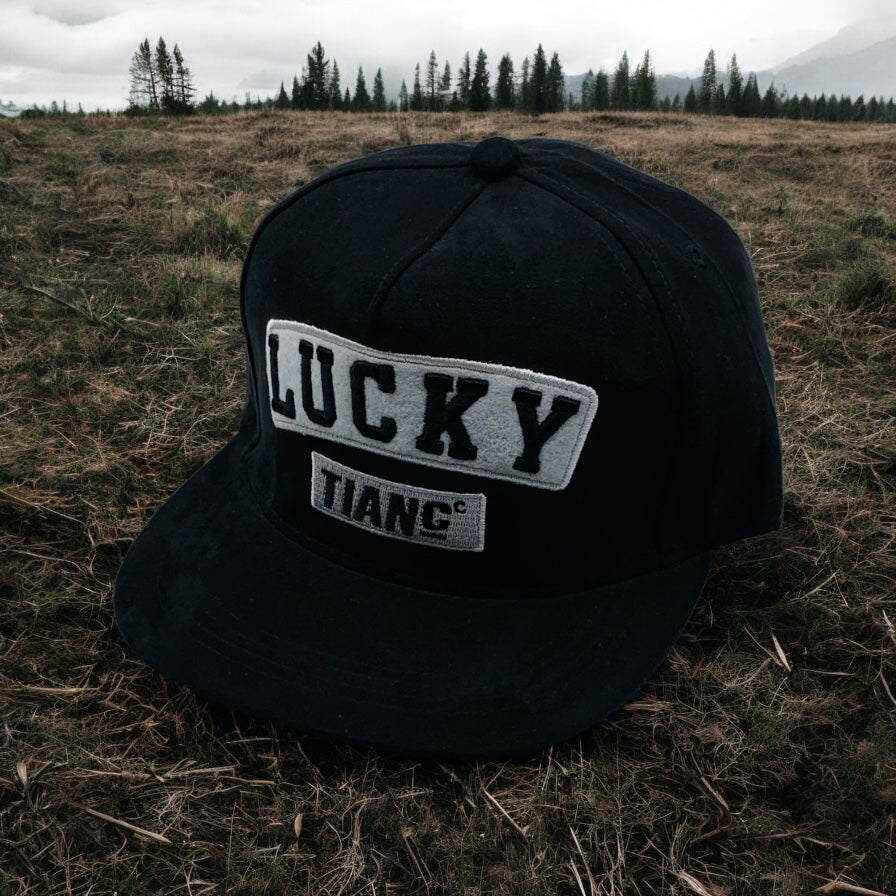 GOOD LUCK CAP – Lasanicap.com
